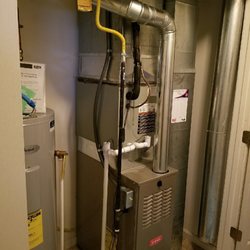 BJ HEATING & COOLING - 30 Photos & 14 Reviews - 3814 Utica Sellersburg ...