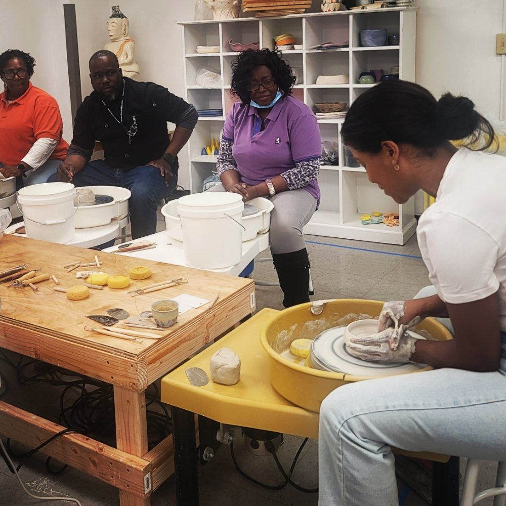 SANDY MONES POTTERY - Updated August 2024 - 21 Photos - Jersey City ...