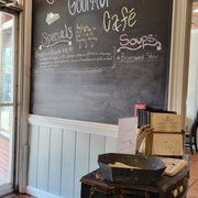 SMITHFIELD GOURMET BAKERY AND CAFE - 187 Photos & 80 Reviews - 218 Main ...