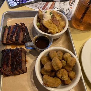 LUCILLE’S SMOKEHOUSE BAR-B-QUE - 1524 Photos & 1821 Reviews - 6628 ...