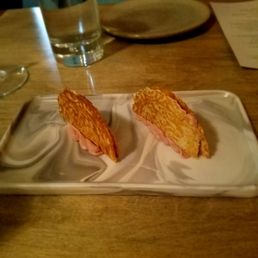 RESTAURANT AMBRA - Updated July 2025 - 180 Photos & 68 Reviews - 705 S ...