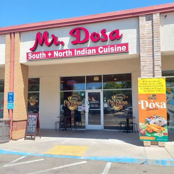 MR DOSA - Updated July 2024 - 277 Photos & 183 Reviews - 9168 Franklin ...