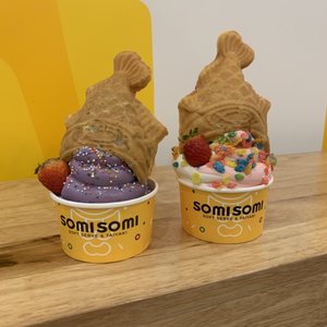 SOMISOMI - 1181 Photos & 494 Reviews - 4284 Spring Mountain Rd, Las ...