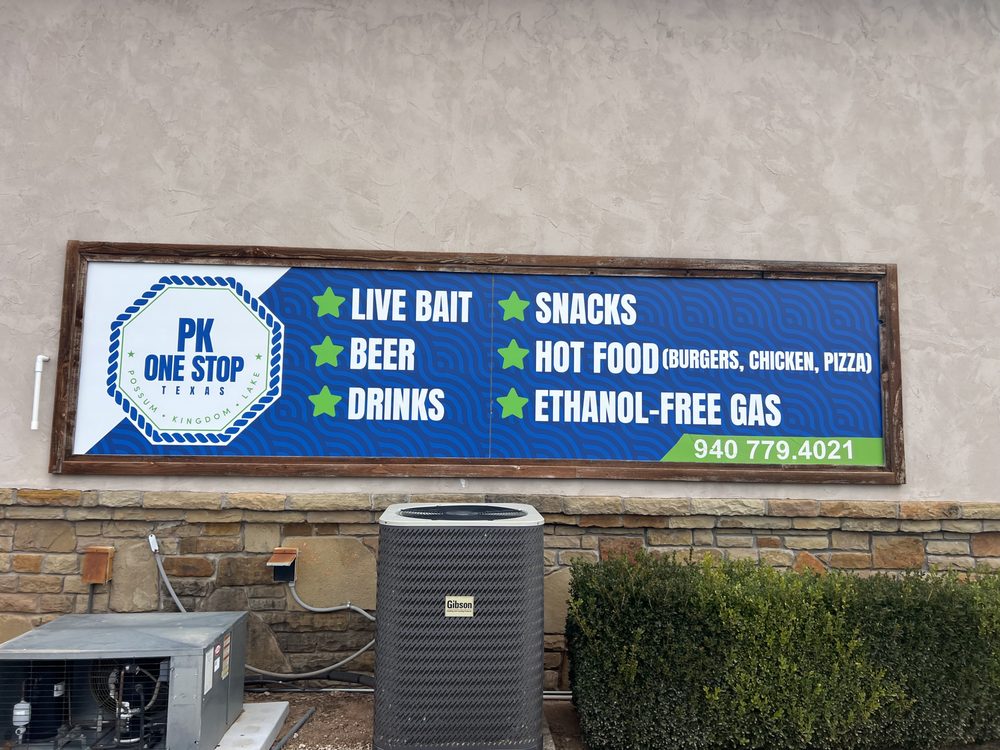 PK ONE STOP - Updated July 2025 - 14 Photos & 12 Reviews - 1716 Park Rd ...