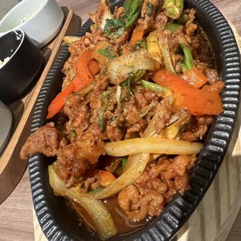 ZIGGLE TOFU & GRILL | HEALTHY KOREAN FOOD IN MANHATTAN, NYC - Updated ...