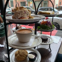 THE WHISTLING KETTLE TROY - Updated July 2025 - 278 Photos & 288 ...