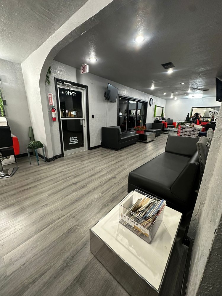 DND DREADLOCKS AND GROOMING LOUNGE - Updated May 2024 - Request an ...