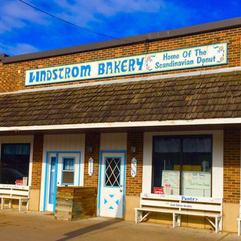 LINDSTROM BAKERY - Updated November 2025 - 35 Photos & 40 Reviews ...