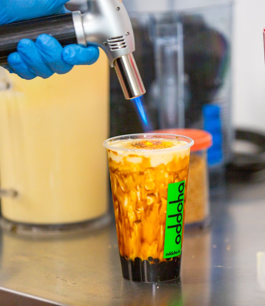 ODDCHA - RENO - Updated August 2024 - 159 Photos & 23 Reviews - 6430 S ...