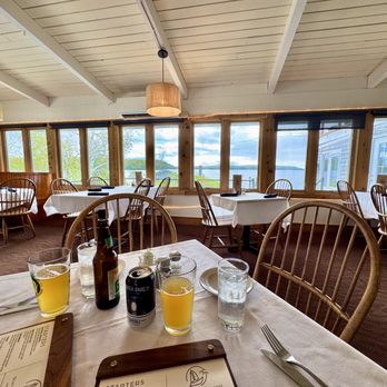 THE SHORELINE RESTAURANT - Updated October 2025 - 116 Photos & 137 ...