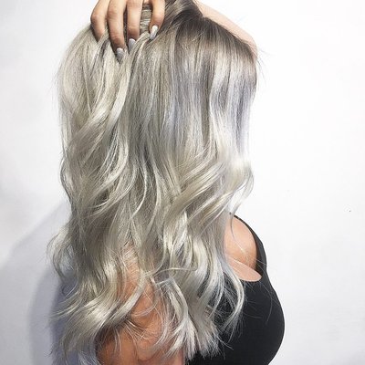 LOGIX HAIR DESIGN - Updated October 2025 - 12 Photos - 14 Richard Way ...