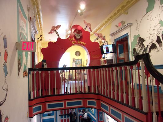 SPRINGFIELD MUSEUMS - 304 Photos & 40 Reviews - 21 Edwards St ...