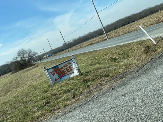 BURLINGTON BEEF - 10 Photos & 14 Reviews - 30 Burlington Rd ...