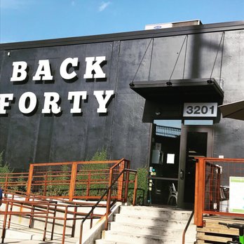 BACK FORTY BEER COMPANY BIRMINGHAM - Updated November 2025 - 536 Photos ...
