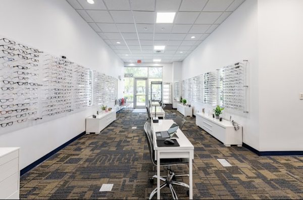 VISION UNLIMITED - Updated December 2025 - 24 Reviews - 11200 Sw 8th ...