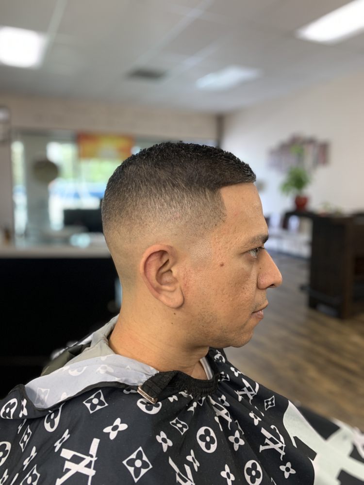 SUNSET BARBERSHOP - CHINO - Updated December 2025 - 83 Photos & 69 ...