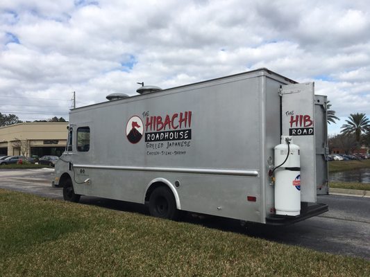 THE HIBACHI ROADHOUSE - Updated July 2025 - 13 Photos - Sutton Place ...