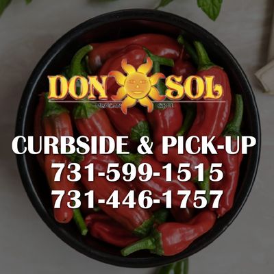 DON SOL - 15 Photos & 22 Reviews - 701 E Reelfoot Ave, Union City ...
