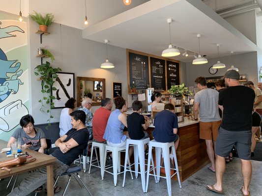 BACKLOT COFFEE - 138 Photos & 124 Reviews - 3982 N Avondale Ave ...
