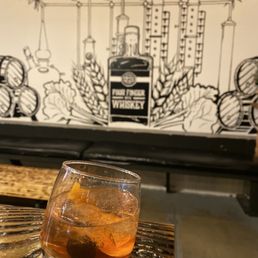 FOUR FINGER DISTILLERY NORTH - Updated July 2024 - 83 Photos & 51 ...