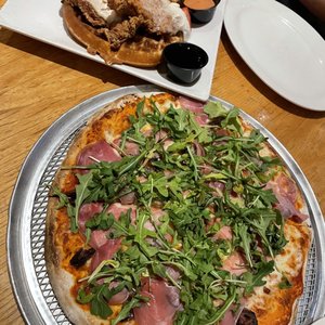 JUPITER PIZZA & WAFFLE - 2131 Photos & 1677 Reviews - 16135 City Walk ...