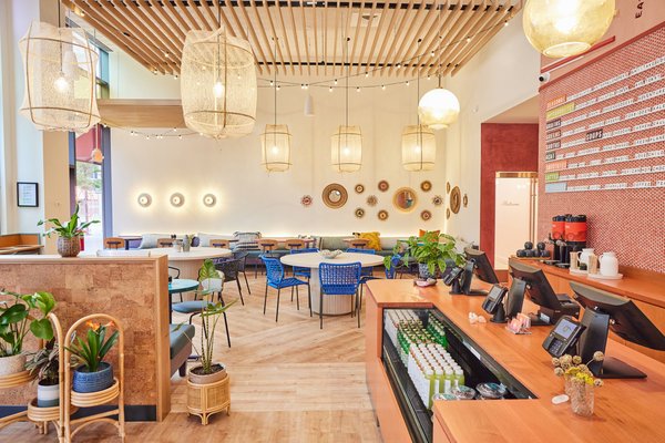 LIFE ALIVE ORGANIC CAFE KENDALL SQUARE - Updated October 2025 - 119 ...