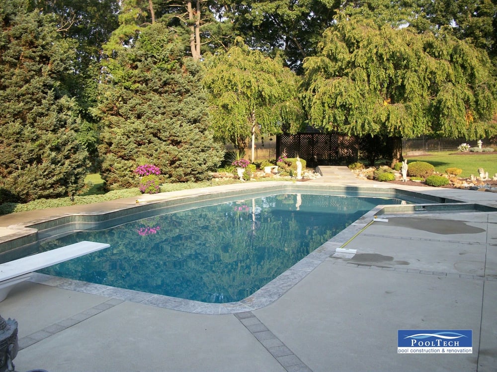 POOL TECH - Updated July 2025 - 1005 Sussex Blvd, Broomall ...