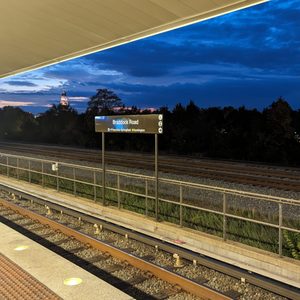 FRANCONIA-SPRINGFIELD METRO STATION - Updated June 2024 - 48 Photos ...