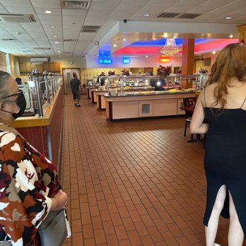 FORTUNE BUFFET - Updated January 2025 - 47 Photos & 158 Reviews - 1311 ...