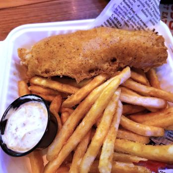 HANS FISH & CHIPS - Updated August 2025 - 23 Photos & 17 Reviews - 3000 ...