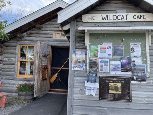 WILDCAT CAFE - Updated July 2025 - 17 Photos & 11 Reviews - 3904 Wiley ...