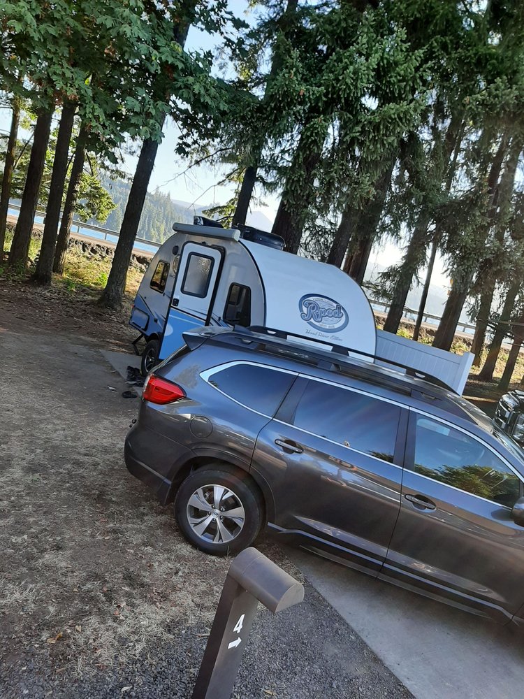 EDGEWATER RV RESORT & MARINA - Updated July 2025 - 1400 60th Ave, Sweet ...