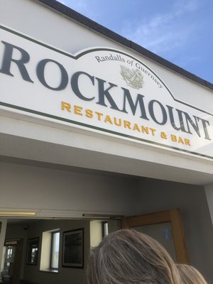 THE ROCKMOUNT - Cobo Coast Road, Guernsey, Guernsey - Pubs - Phone ...