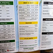 THE JAMAICAN POT - 318 Photos & 370 Reviews - 14615 W 8 Mile Rd ...