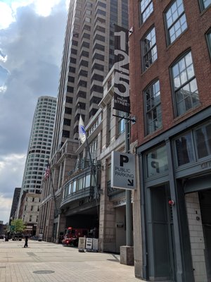 125 HIGH STREET GARAGE - Updated February 2026 - 18 Photos - 125 High ...