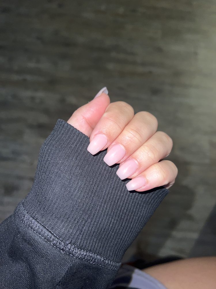 PAINTING NAILS AND SPA - Updated September 2025 - 138 Photos & 50 ...