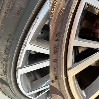CURBSIDE WHEEL REPAIR - Updated July 2025 - 207 Photos & 238 Reviews ...
