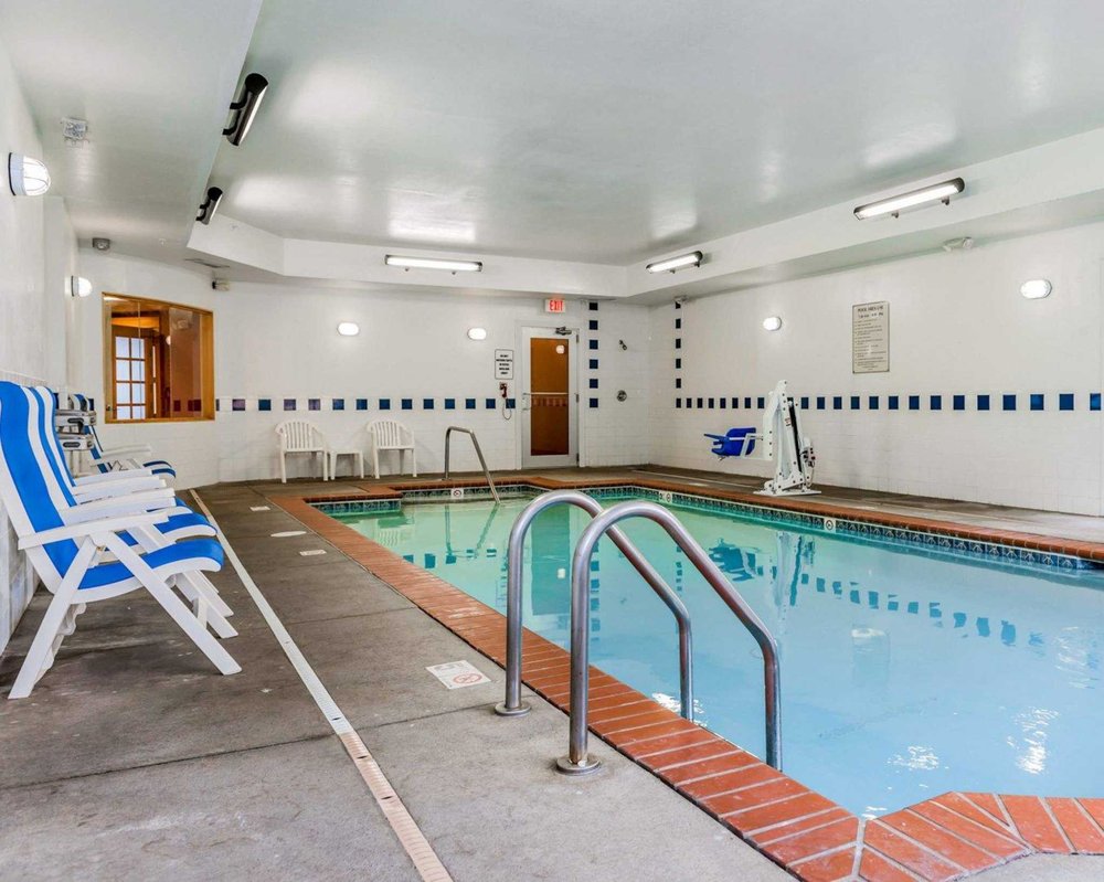 QUALITY INN EAST - Updated May 2026 - 33 Photos & 32 Reviews - 7050 E ...