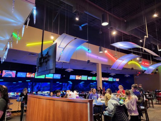 Photo of Main Event Colorado Springs - Colorado Springs, CO, US.