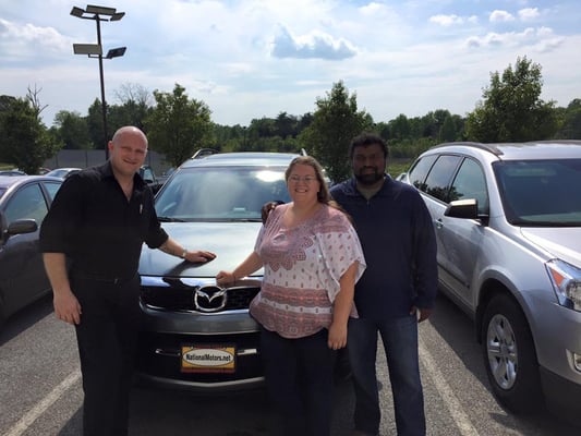 NATIONAL MOTORS - Updated December 2025 - 31 Photos & 141 Reviews ...