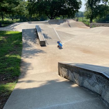 TWO RIVERS SKATE PARK - Updated October 2025 - 2320 Two Rivers Pkwy ...