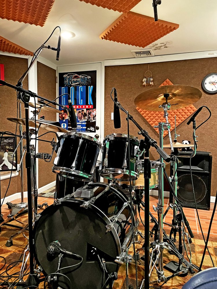 INKA MUSIC STUDIO - Updated October 2024 - Request Information - Nutley ...