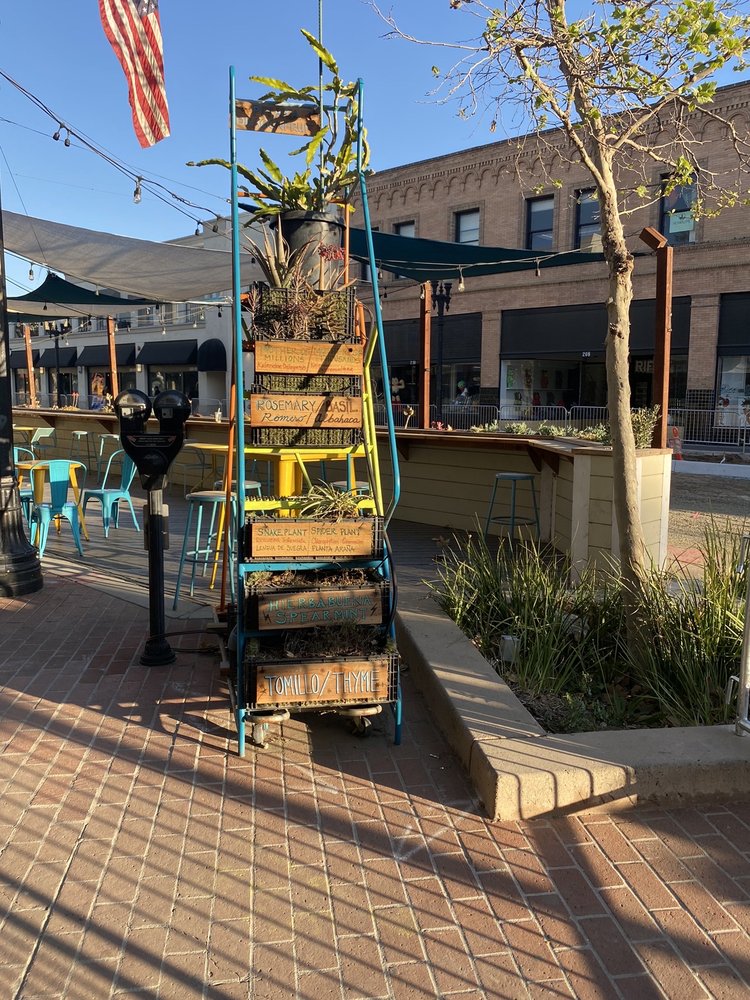 SANTA ANA ARTIST VILLAGE - Updated January 2026 - 23 Photos - W Santa ...