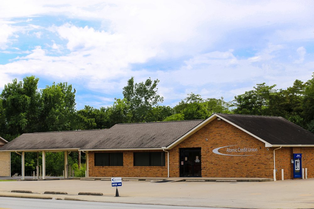 ATOMIC CREDIT UNION - Yelp