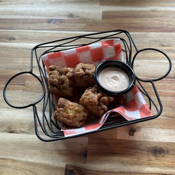 FIRST ROUND - Updated November 2025 - 115 Photos & 40 Reviews - 3901 ...