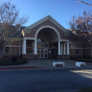 NANCY GUINN MEMORIAL LIBRARY - Updated January 2025 - 10 Photos - 864 ...