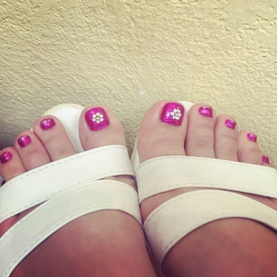 KLEO NAILS - Updated October 2025 - 28 Reviews - Bayhill Shopping Ctr ...