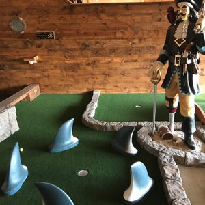 PREHISTORIC PUTT - 41 Photos & 41 Reviews - Omaha, Nebraska - Mini Golf ...