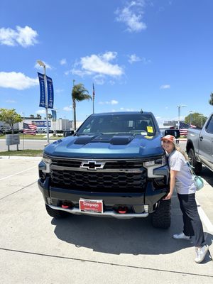 SIMPSON CHEVROLET OF IRVINE - Updated November 2025 - 386 Photos & 1093 ...