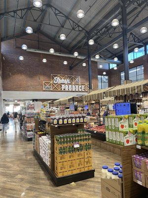 AISLE ONE - Updated October 2025 - 19 Photos - 217 Brook Ave, Passaic ...